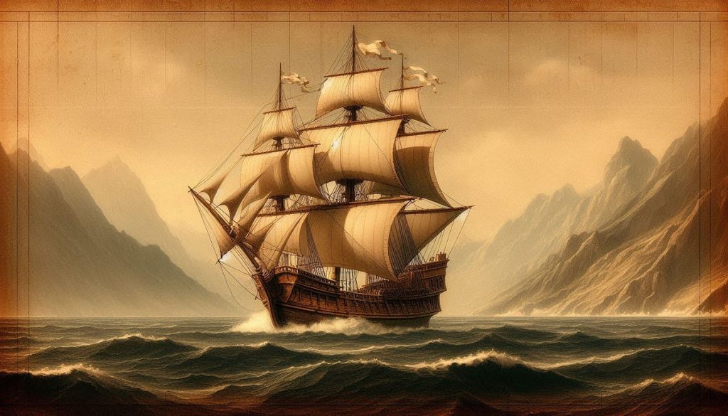 Exploration and Trade in the Age of Sail: The Galleon's Legacy - Wayne ...